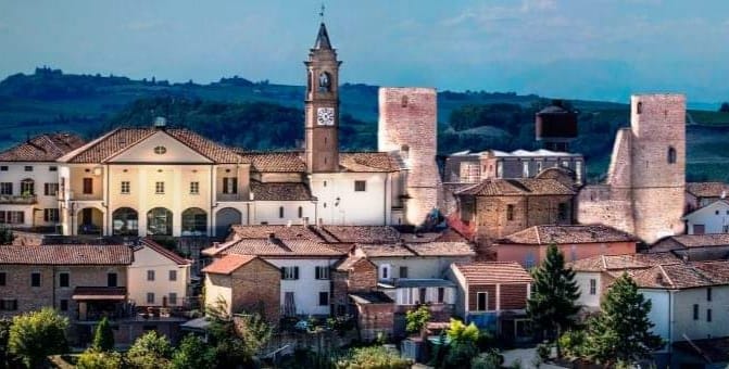 A Moasca il foro vinario e un museo del territorio - CentoTorri