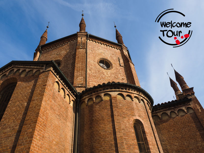 WELCOME TOUR® CHIERI CULTURA & TRADIZIONE - CentoTorri