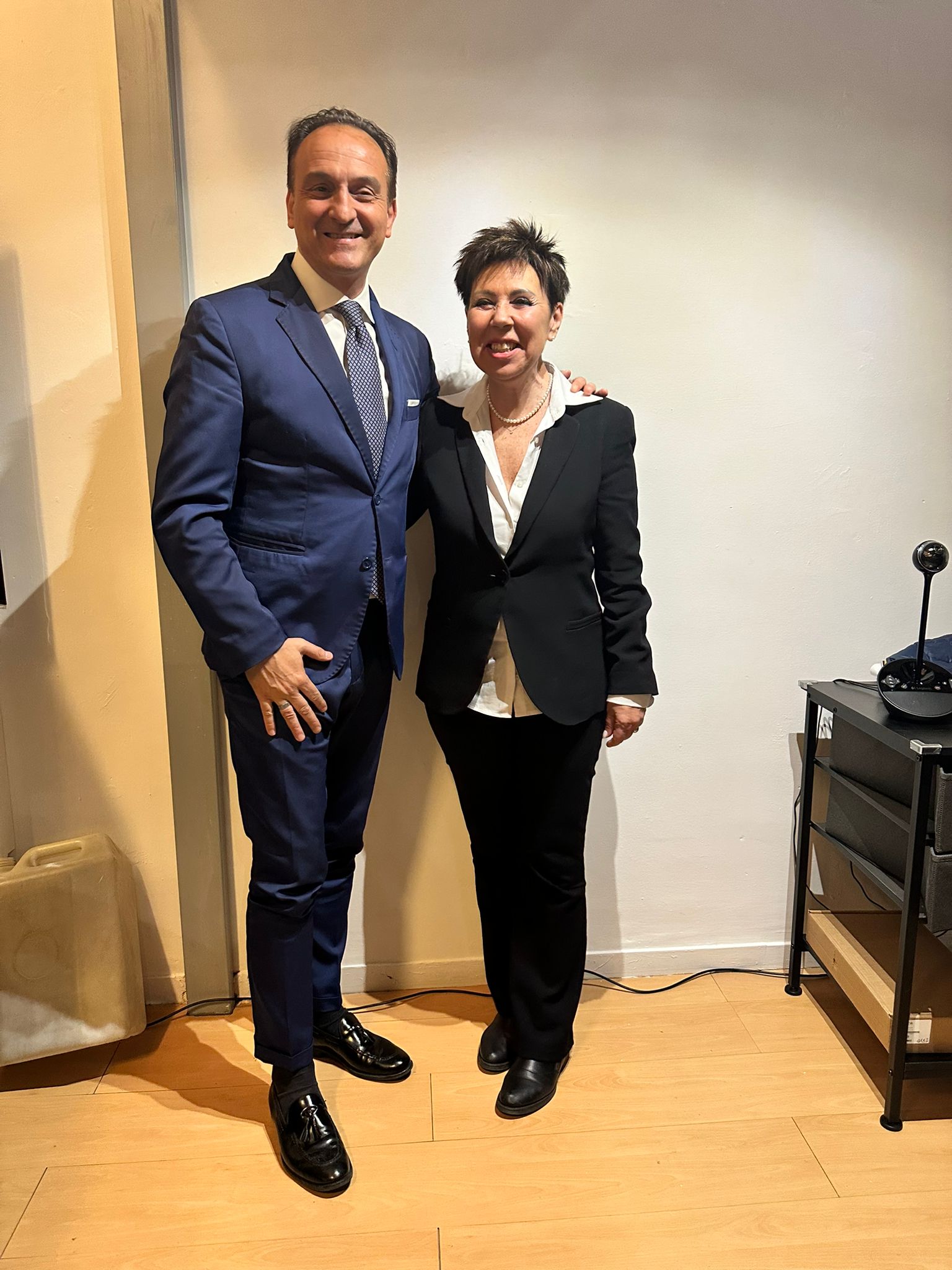 Elezioni Regionali. Ufficiale la candidatura di Rachele Sacco nella ...