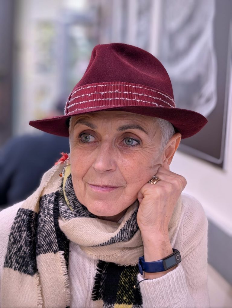 laura gilli - CentoTorri