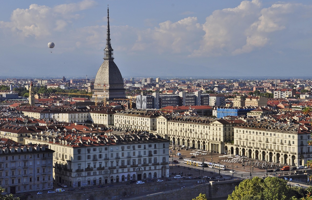 Amministrazione condominiale a Torino: gestione, inclusione e ...